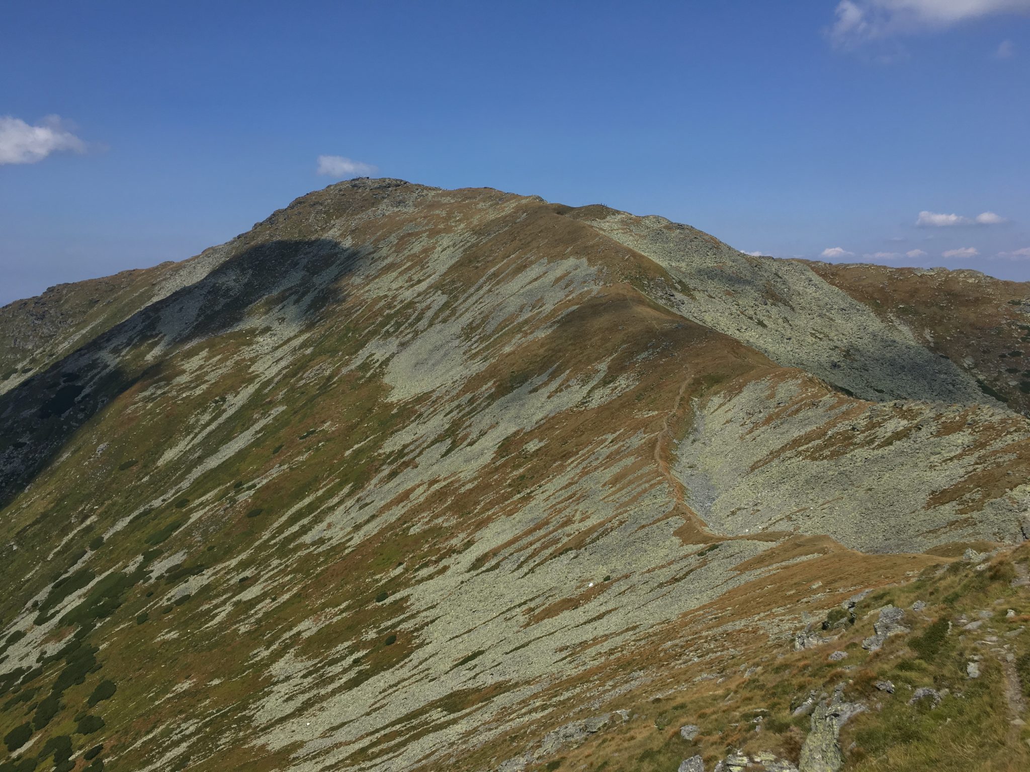 10 trasee montane superbe din Romania - Explore&GIS